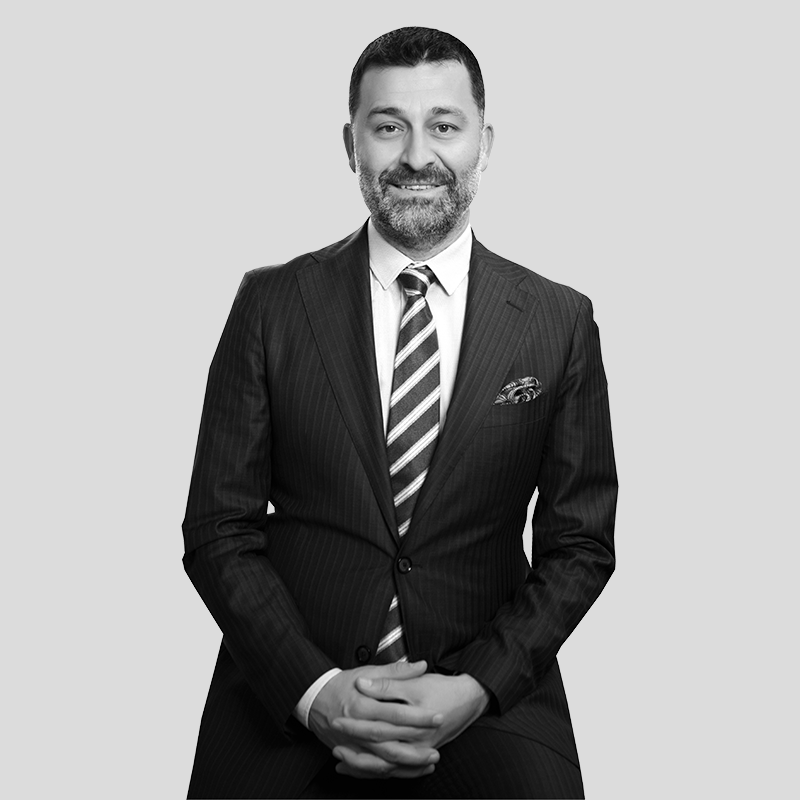 Fatih Uysal - Dönüşen Liderlik Zirvesi