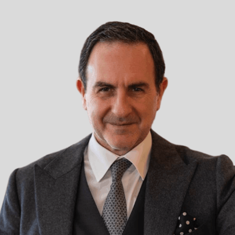 Prof. Dr. Emre Alkin - Dönüşen Liderlik Zirvesi